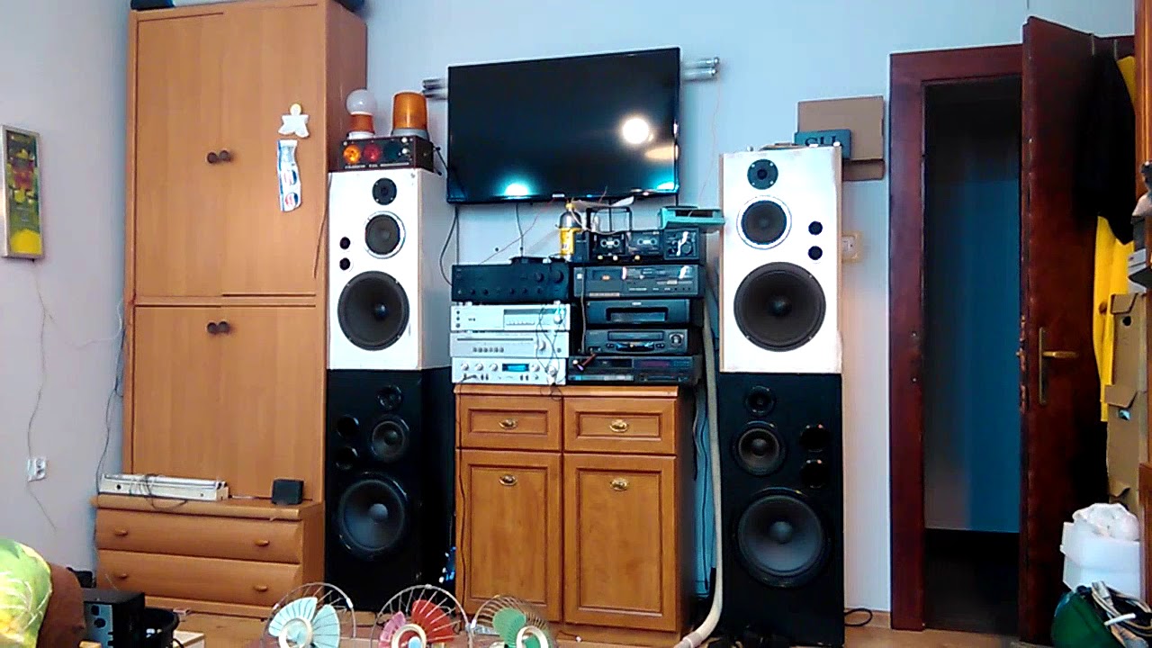 Altusy nagrane lipnym telefonem. - YouTube