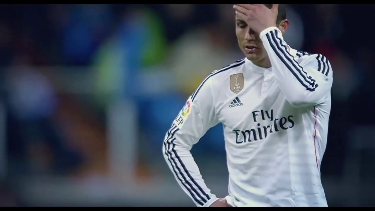 Cristiano Ronaldo best dribble and skills watch a d Learn - YouTube