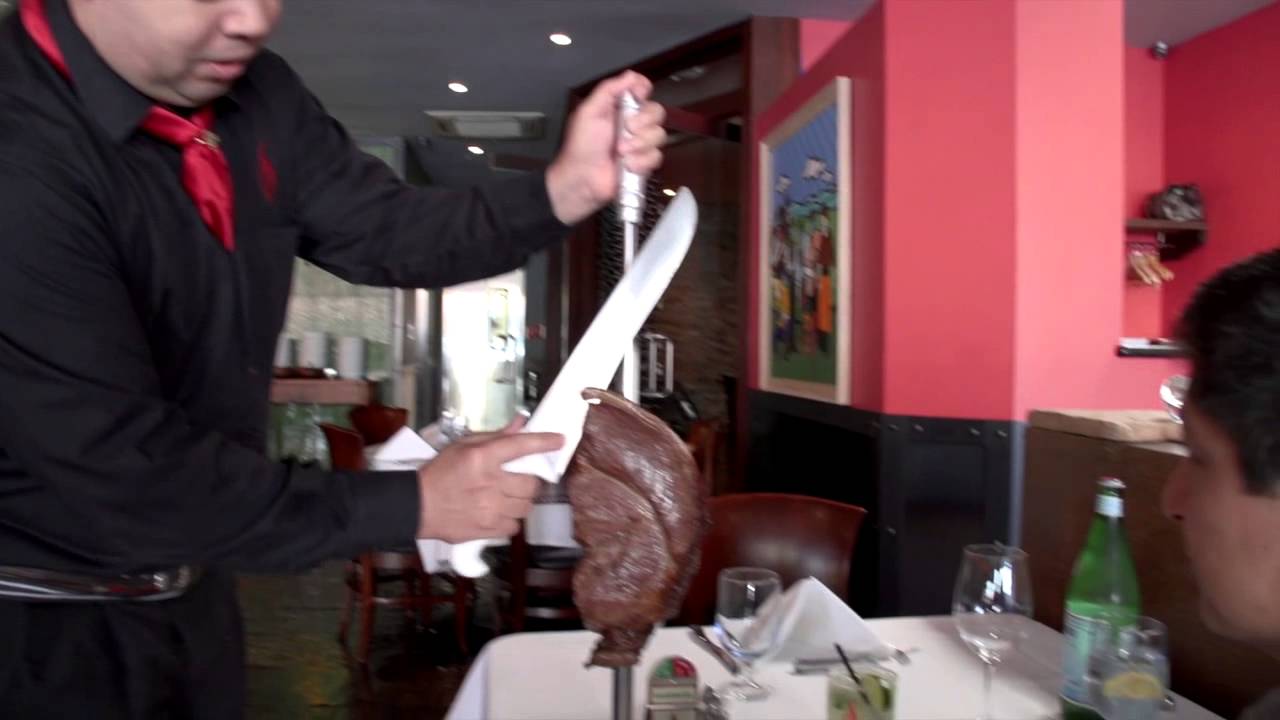 Espetus Churrascaria HD - YouTube