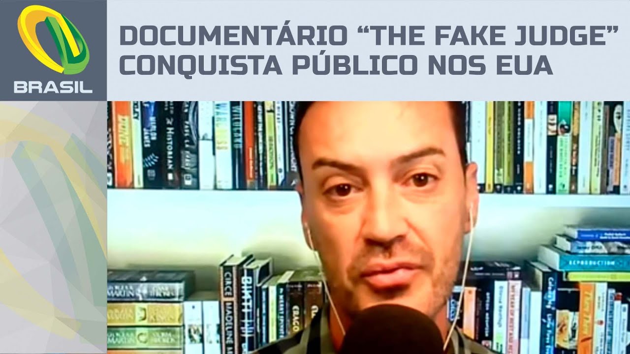 Sérgio Tavares: Após lotar salas em Lisboa, documentário “The Fake ...