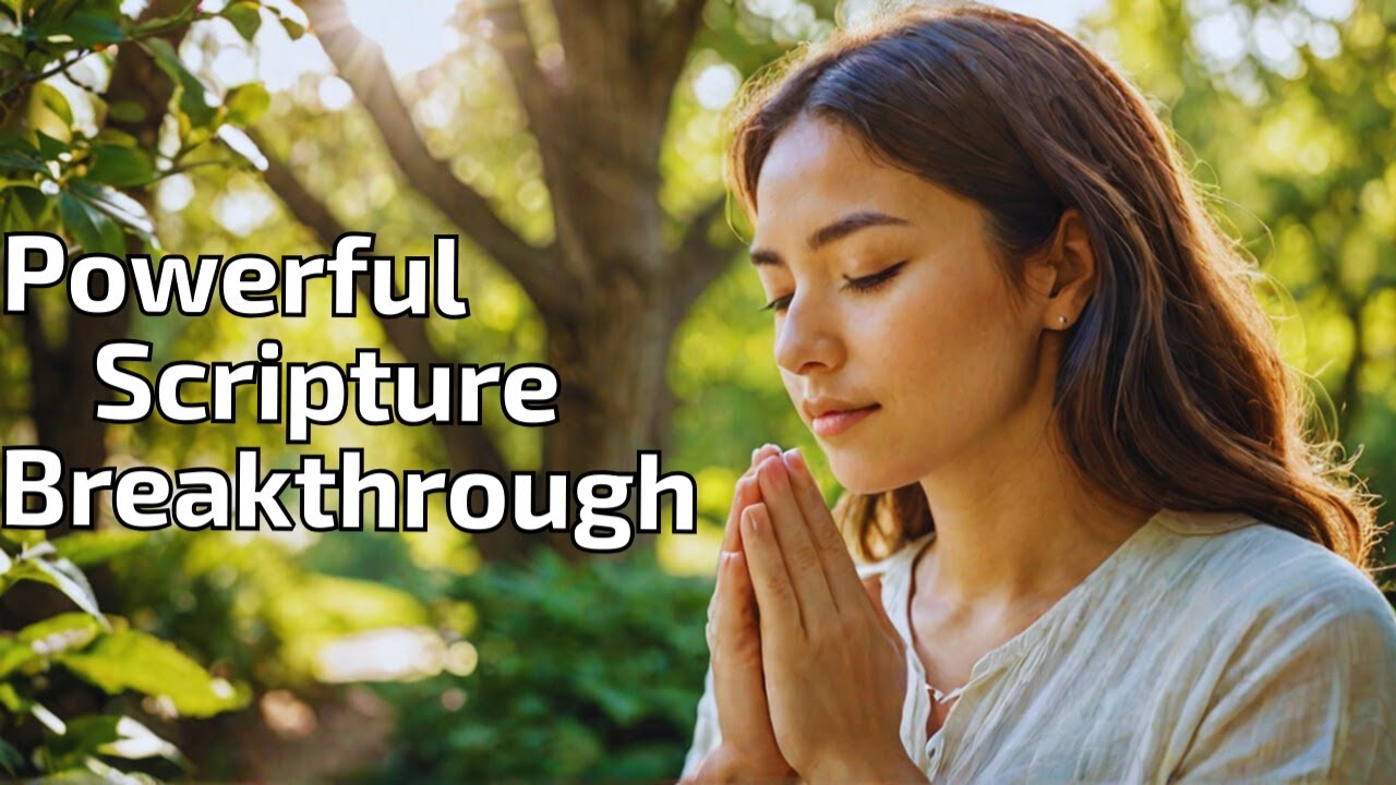 Destroy Strongholds in Your Mind with This Powerful Scripture - 2 ...