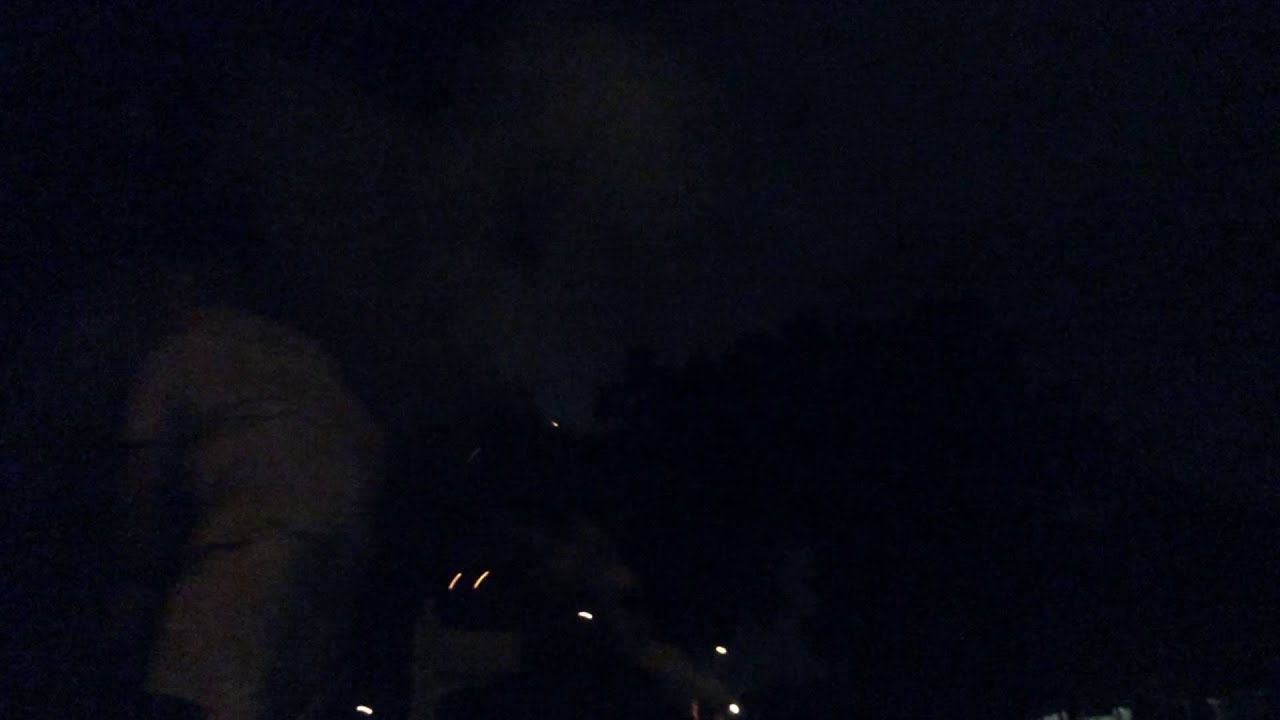 Barely Legal Lock and Load Phantom Fireworks!! 4th of July 2014 ...