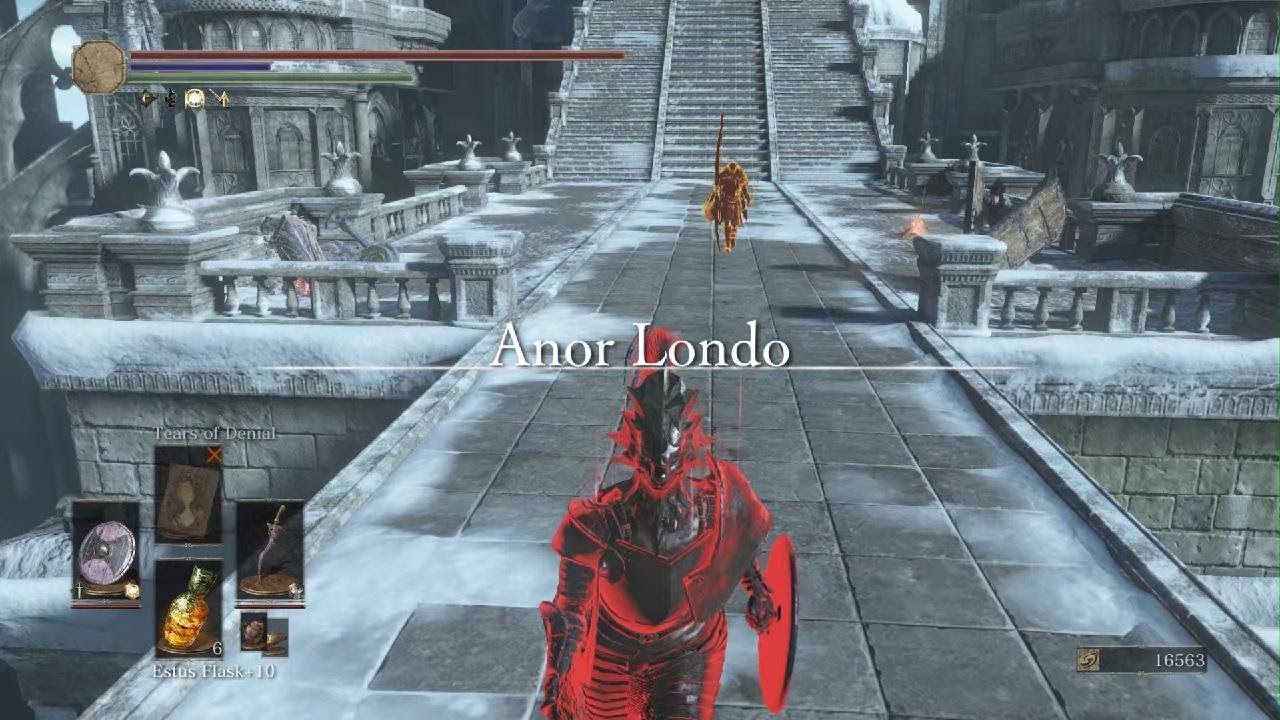 Ds3 The Worst Trio - YouTube