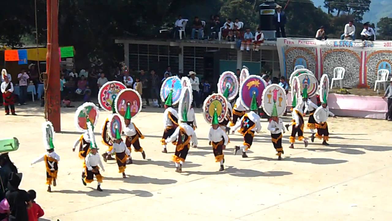 FERIA DE COPILA, NAUPAN, PUEBLA - YouTube