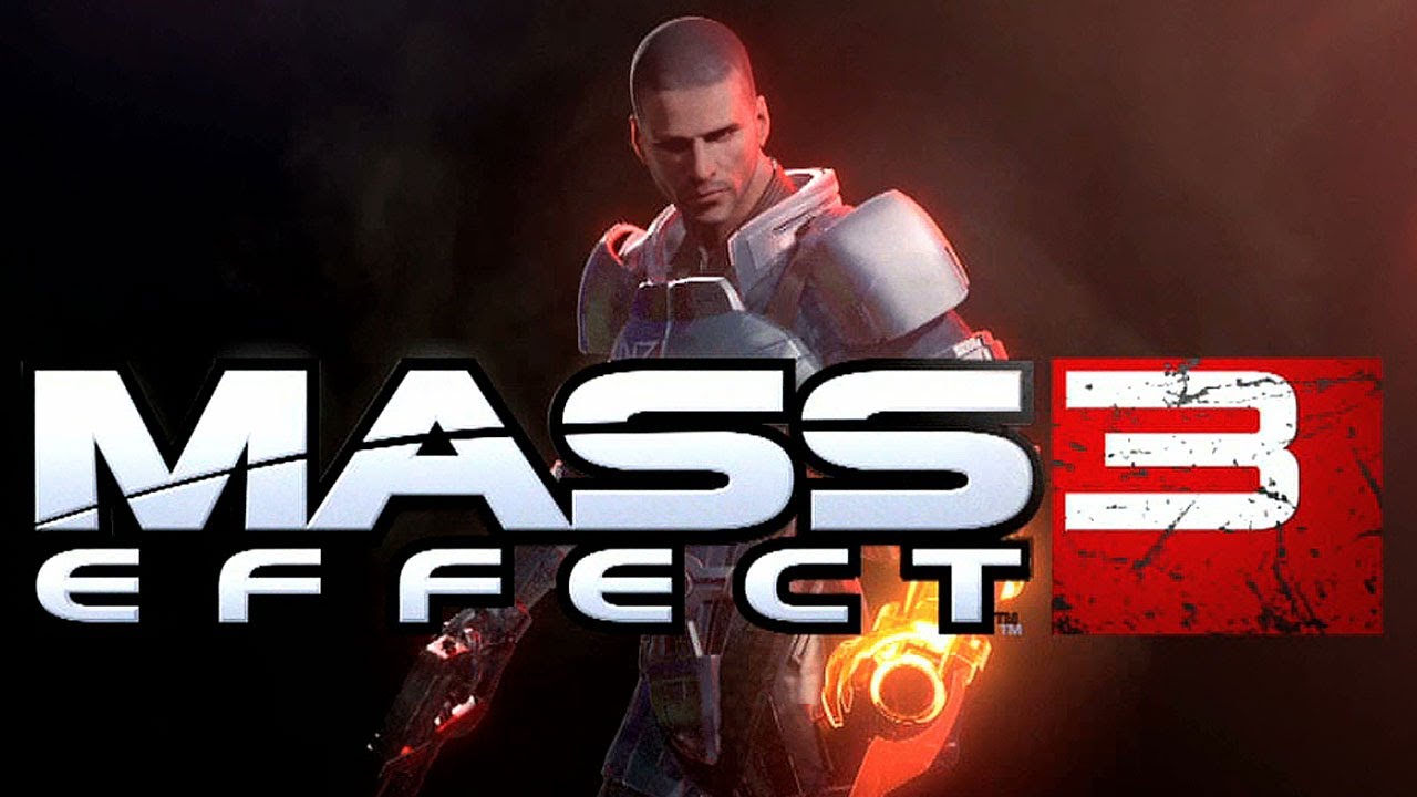 Mass Effect 3 Writing the Story Dev Diary (HD 720p) - YouTube
