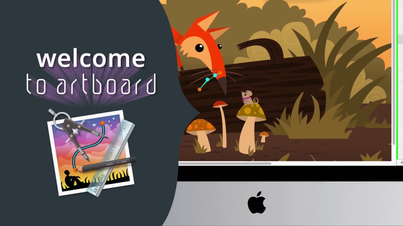 Welcome to Artboard - The Simple, Powerful, Fun vector drawing app for ...