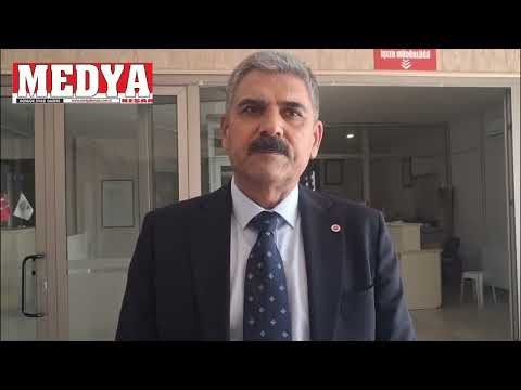 REMZI ÇALIŞKAN’DAN GAZETEMIZE ÖZEL AÇIKLAMA