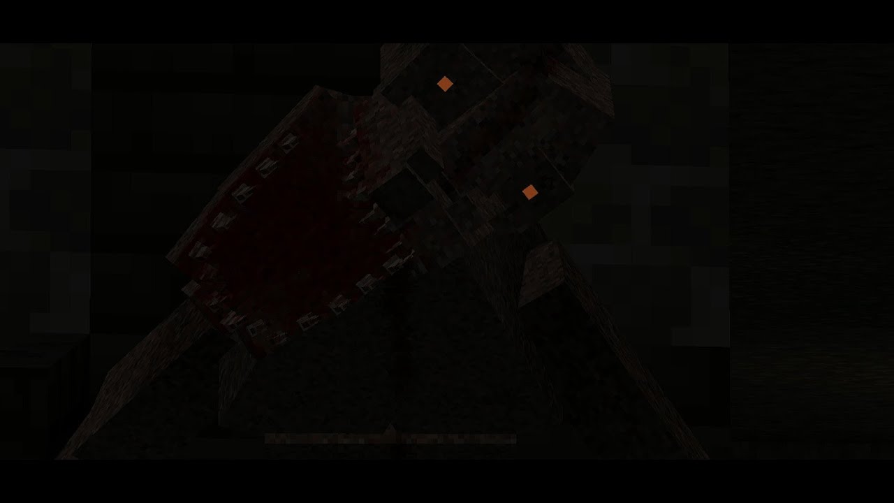 cave crawler... DREAD episode 3 - YouTube