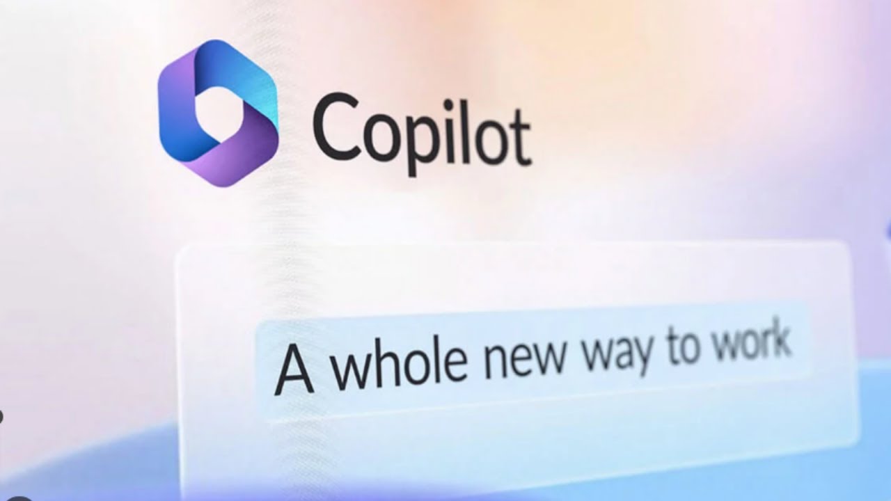 Dedicated Copilot keys are coming to Windows PCs - YouTube