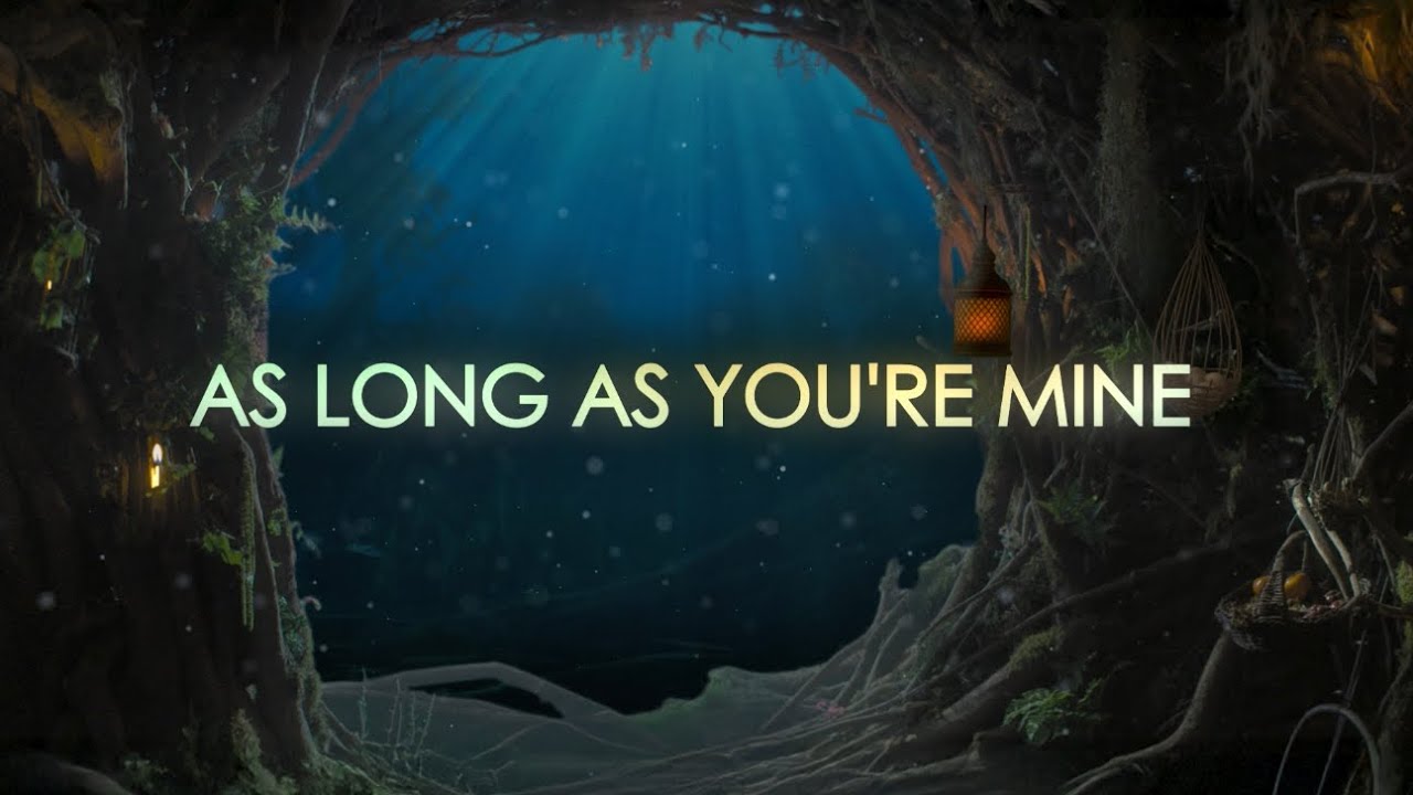 Wicked: For Good The Soundtrack - As Long As You're Mine (Official ...