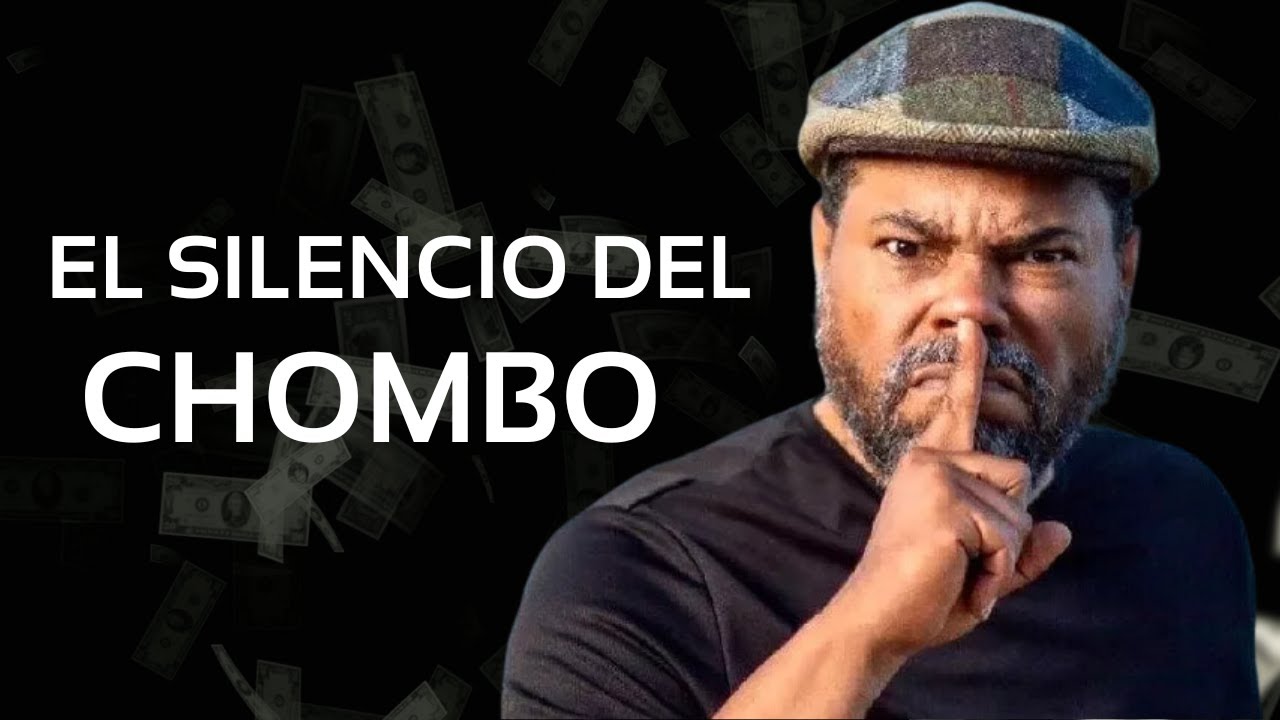 El Silencio de El Chombo: La Historia Detrás de su Ausencia en las ...