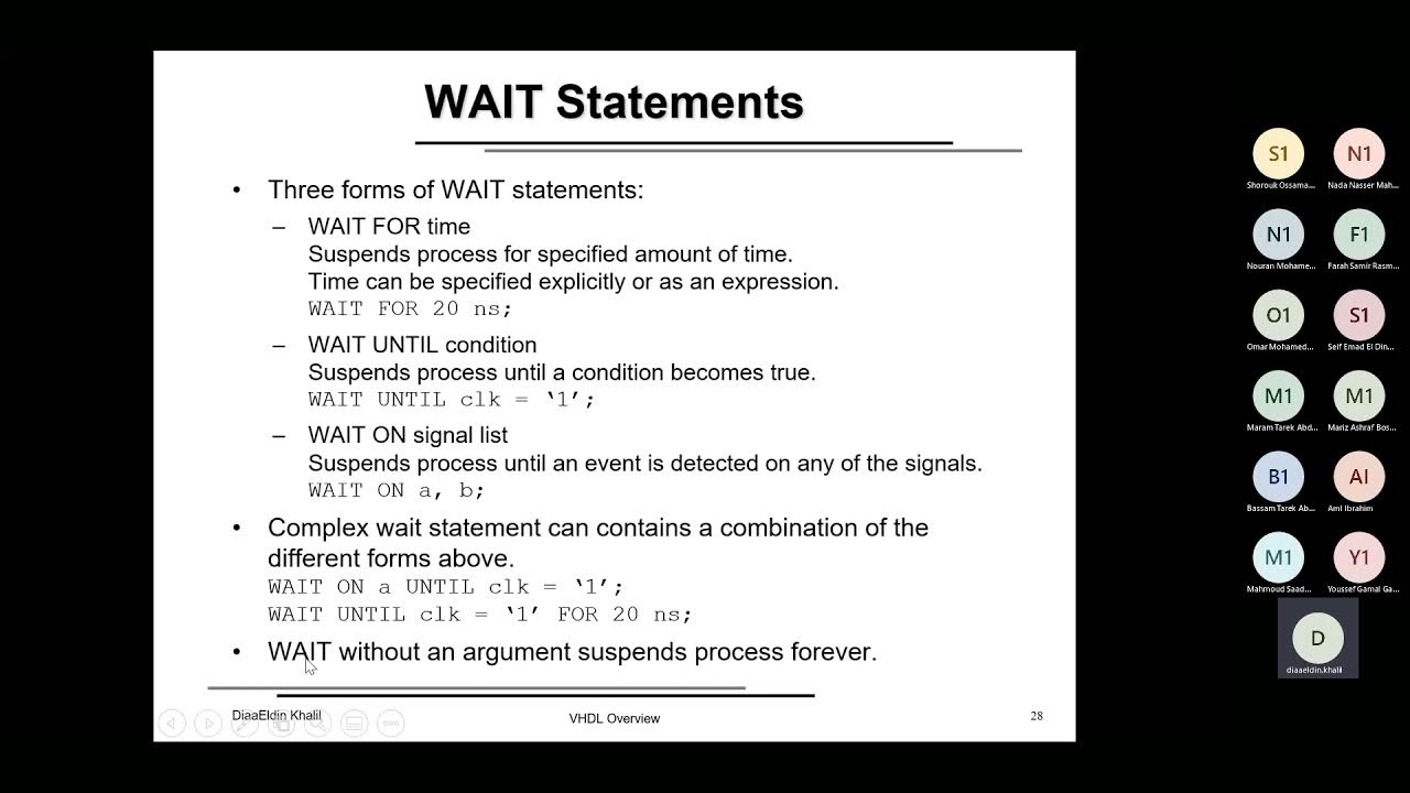 Lecture 3 Part 2 - YouTube