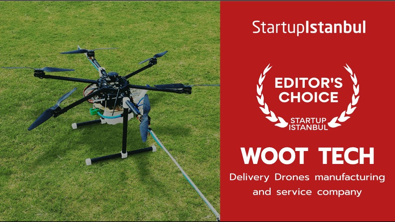 Woot Tech - Editor's Choice - YouTube
