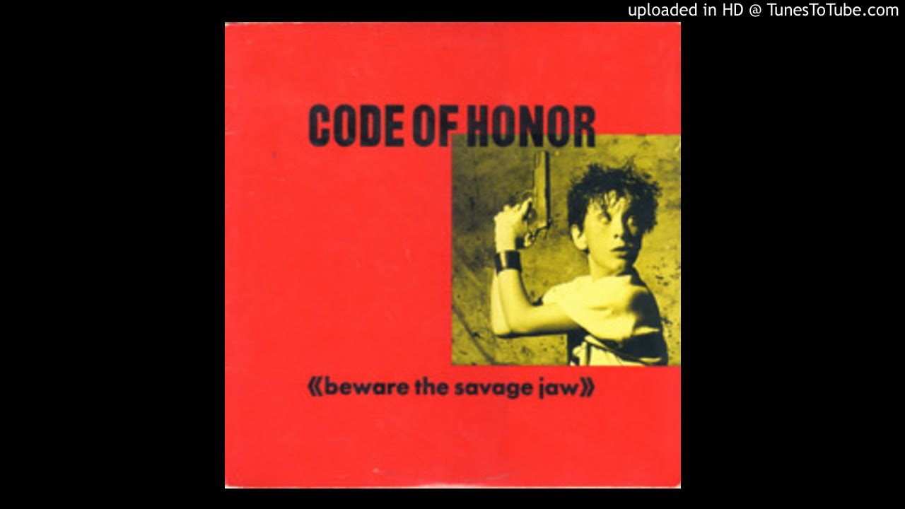 Code Of Honor - Stolen Faith - YouTube