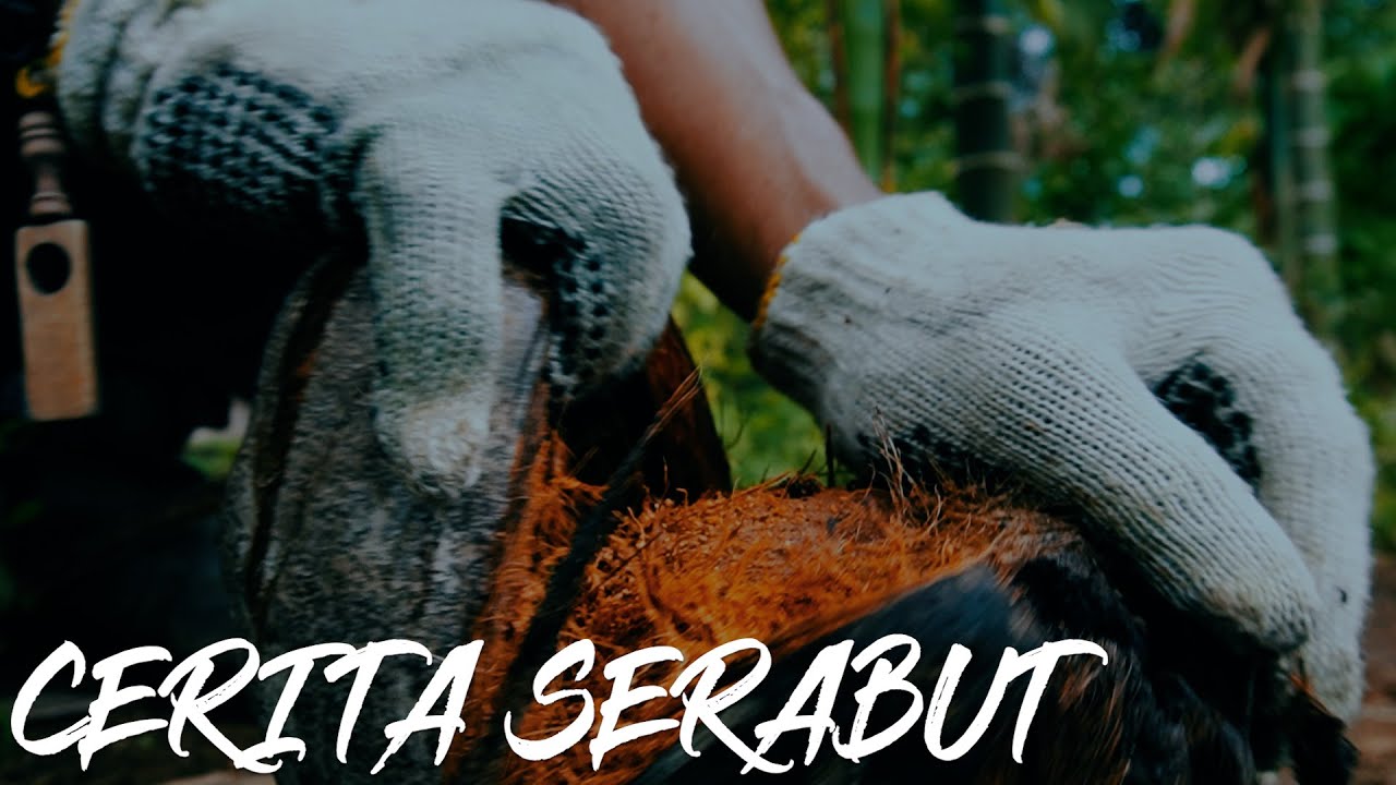 Cerita Serabut 1 - YouTube