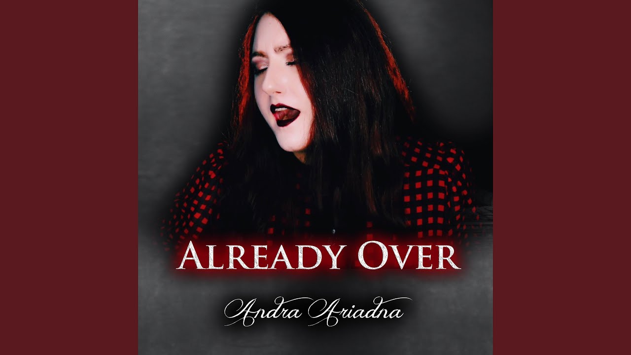 Already Over - YouTube