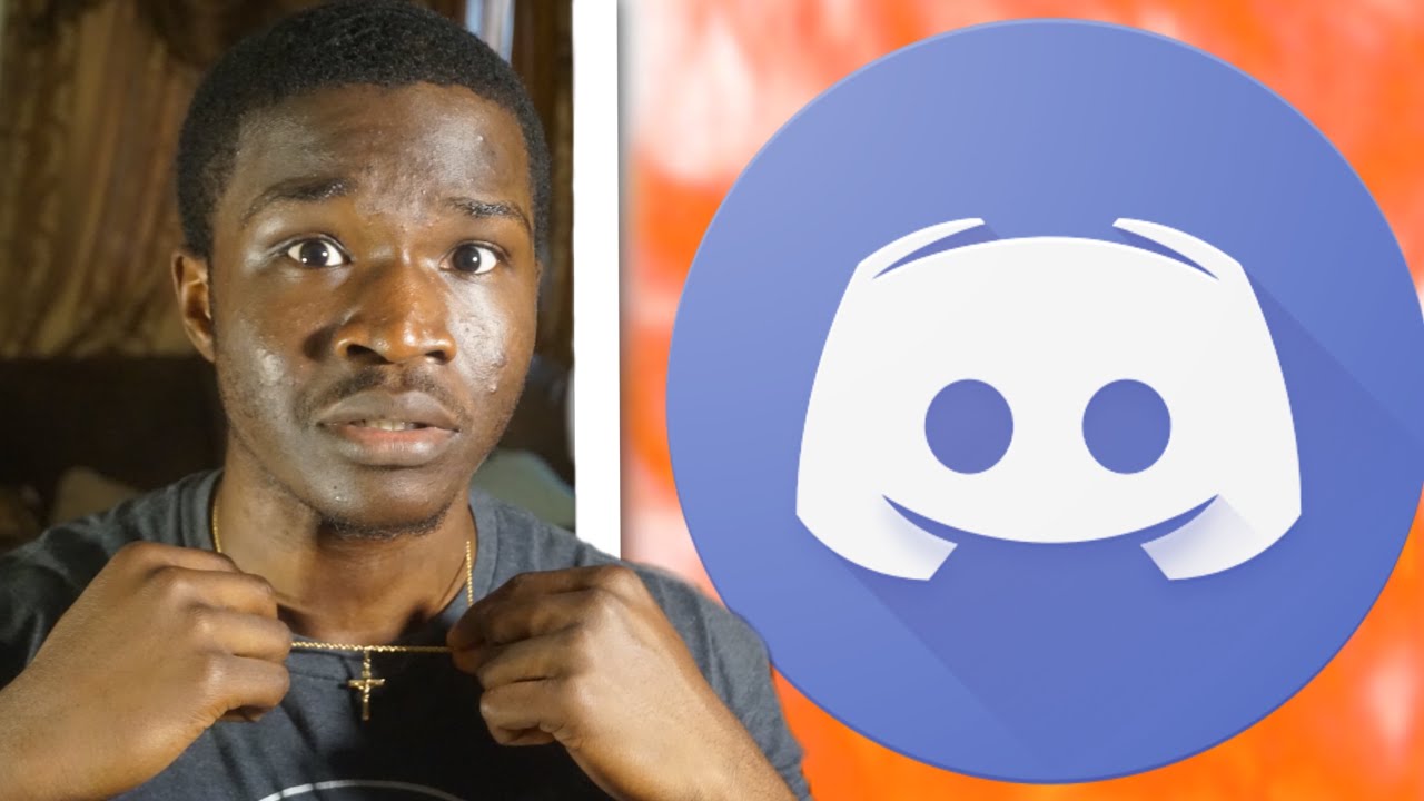 The Dark Side of Discord… - YouTube