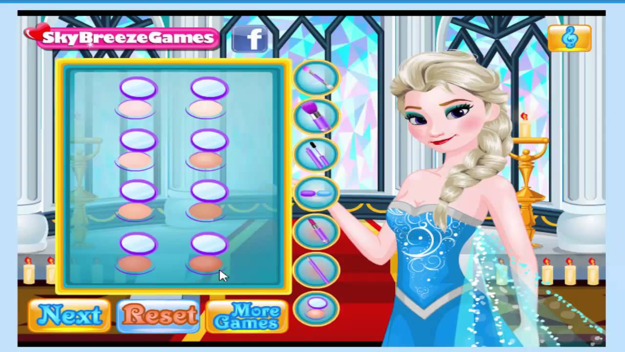 Jogo dos Personagens do Filme Frozen Juego de caracteres Frozen ...