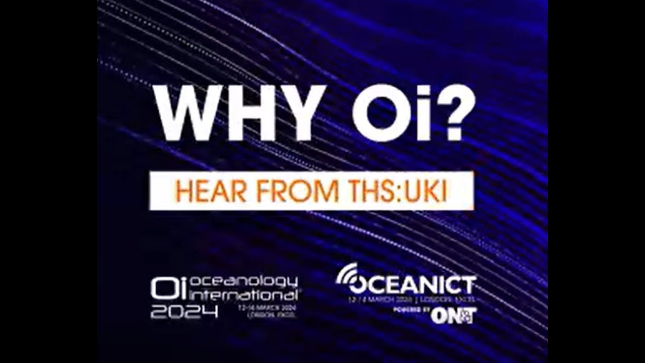 Why Oi - Becky Conway THS UKI - YouTube