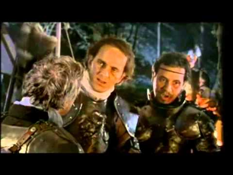 Kaamelott - Il comprend rien - YouTube