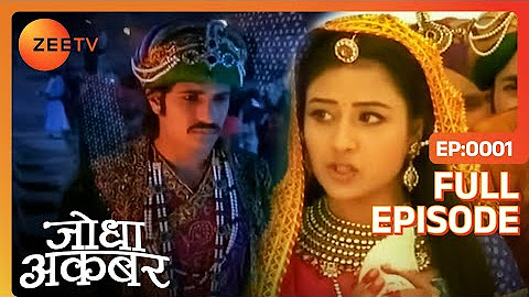 Jodha Akbar Serial All Full Episodes - YouTube