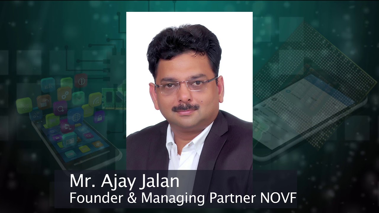 Next Orbit Ventures Semiconductor Fab Consortium - YouTube