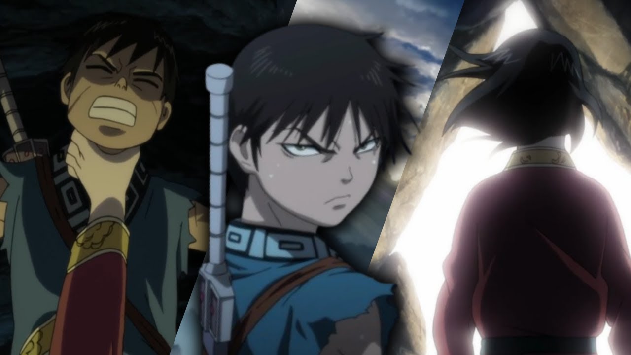 Why the three episode rule redeems this anime - YouTube