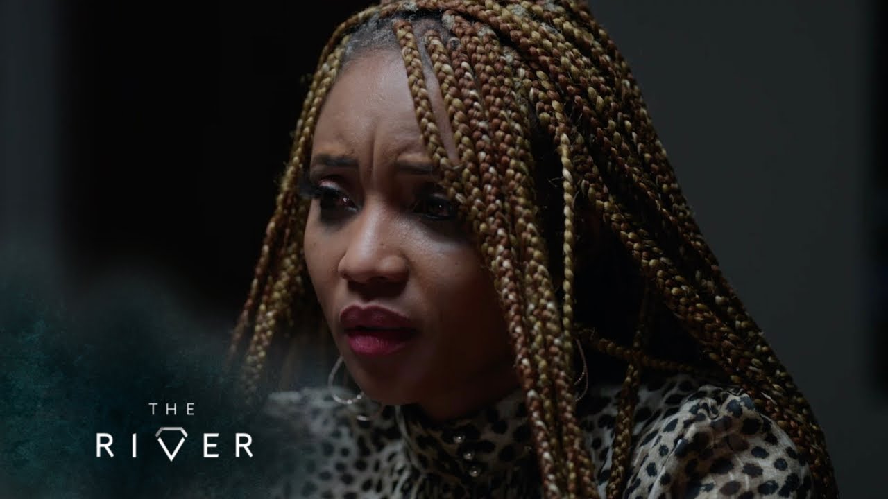 Emma Is Going Through A Horrible Time | The River S4 | 1Magic | Episode ...