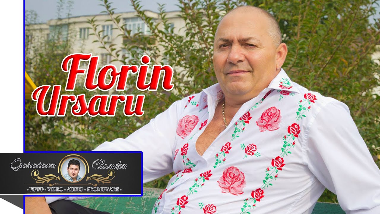 FLORIN URSARU ARDE SARBA COLAJ DE JOC, SARBA LA VITEZA NOU CRISTI ...