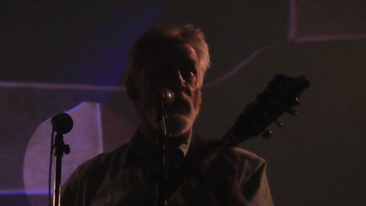 Dave Bixby - I Have Seen Him, live at Festival of Endless Gratitude ...