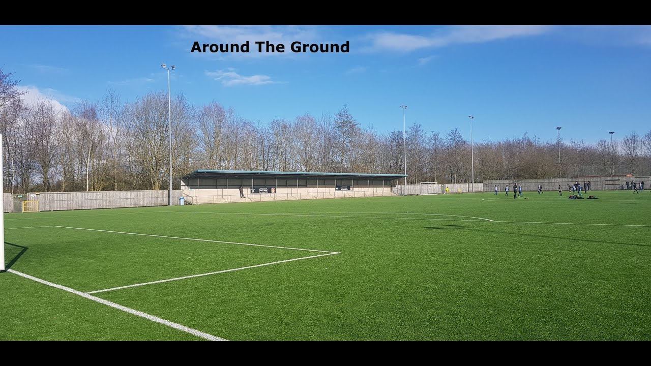 Ware FC - YouTube