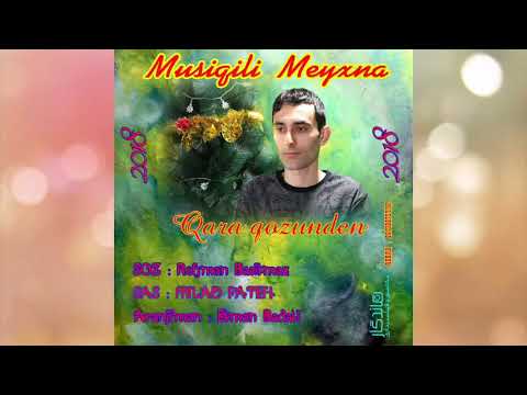 Milad Fateh - Qara Gozunden