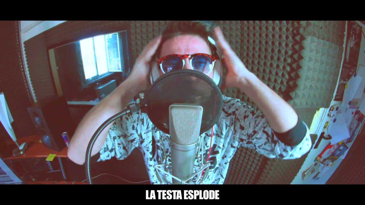 DANTI - UNO COME DANTI INTRO feat. SOLDANTI - YouTube