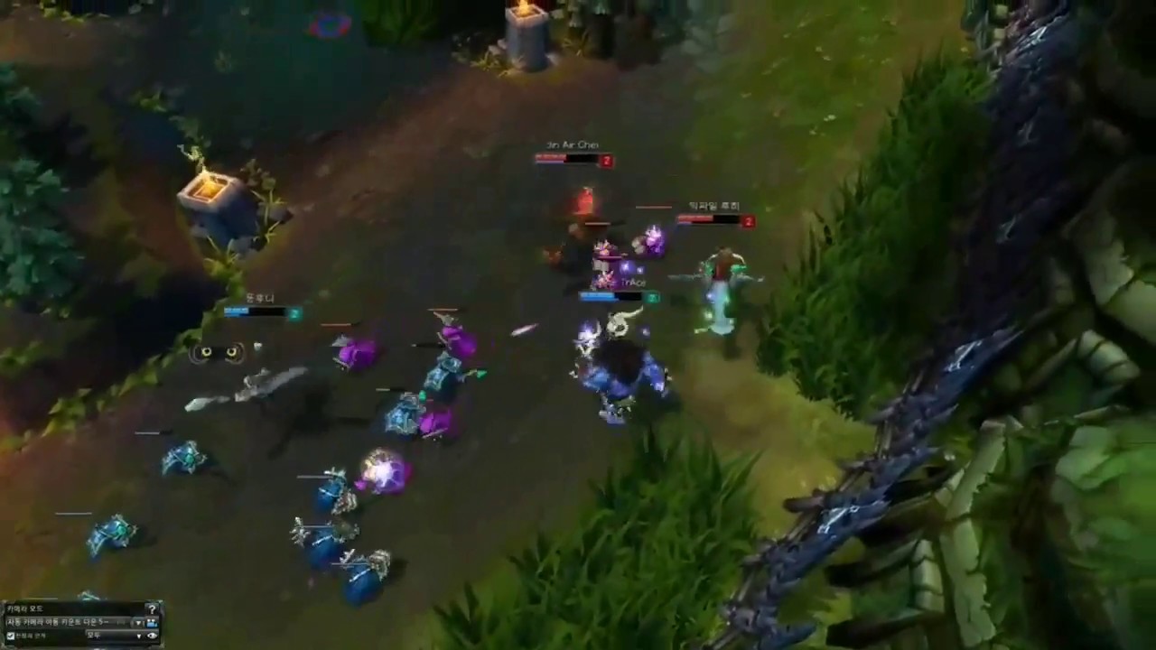 League of Legends Flash tricks and crazy outplays 2018 HD - YouTube