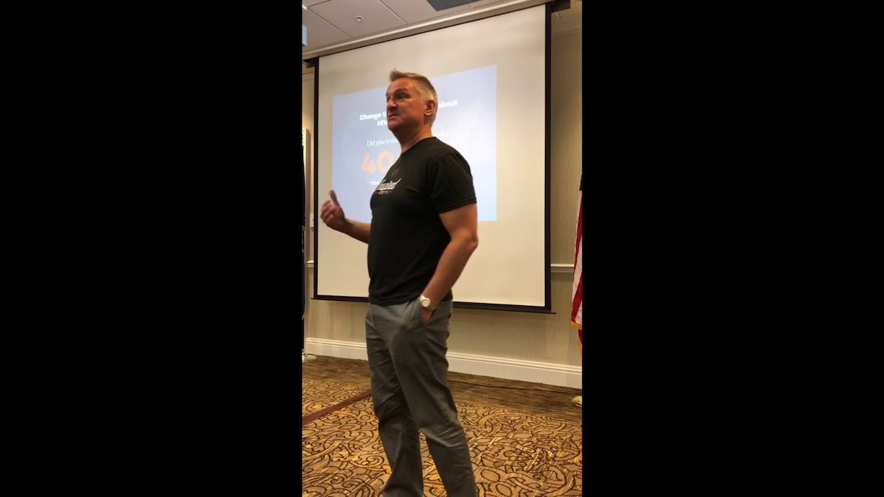 Compilation: Ed Duda BHM Summit 2018 - YouTube