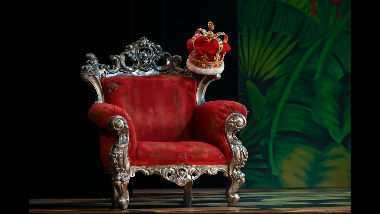 Gilbert & Sullivan: Utopia, Limited (Scottish Opera) - YouTube