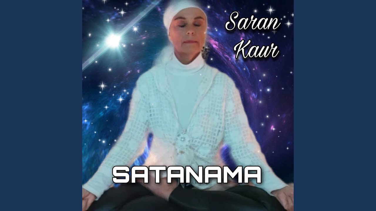 Mangala Charm Mantra (feat. Saran Kaur) - YouTube