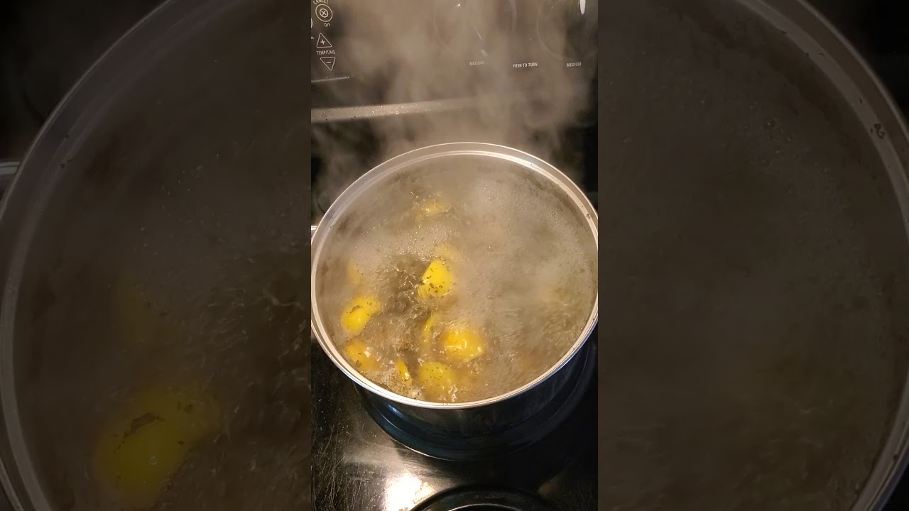 Herbal Steam Therapy - YouTube