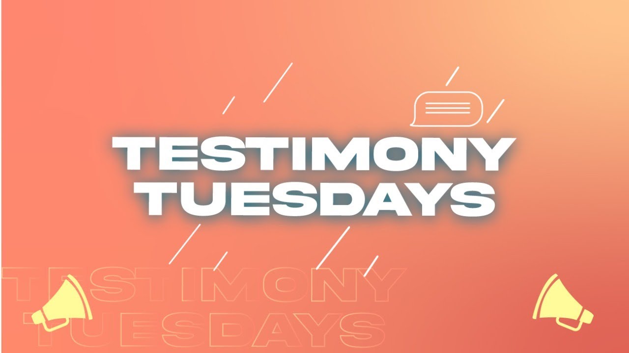 God is Good | Ken Ochieng | Testimony Tuesday - YouTube