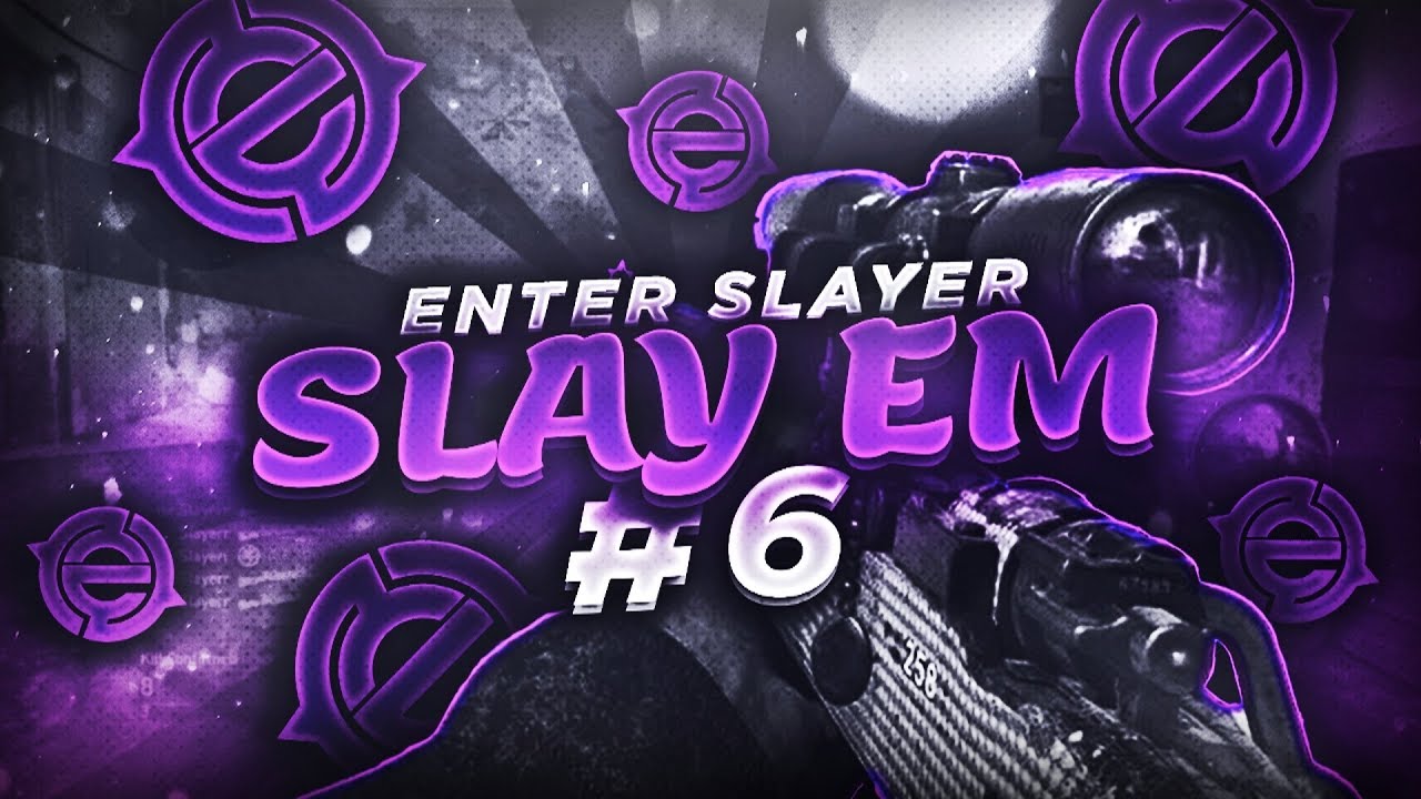 Slay Em #6 - YouTube