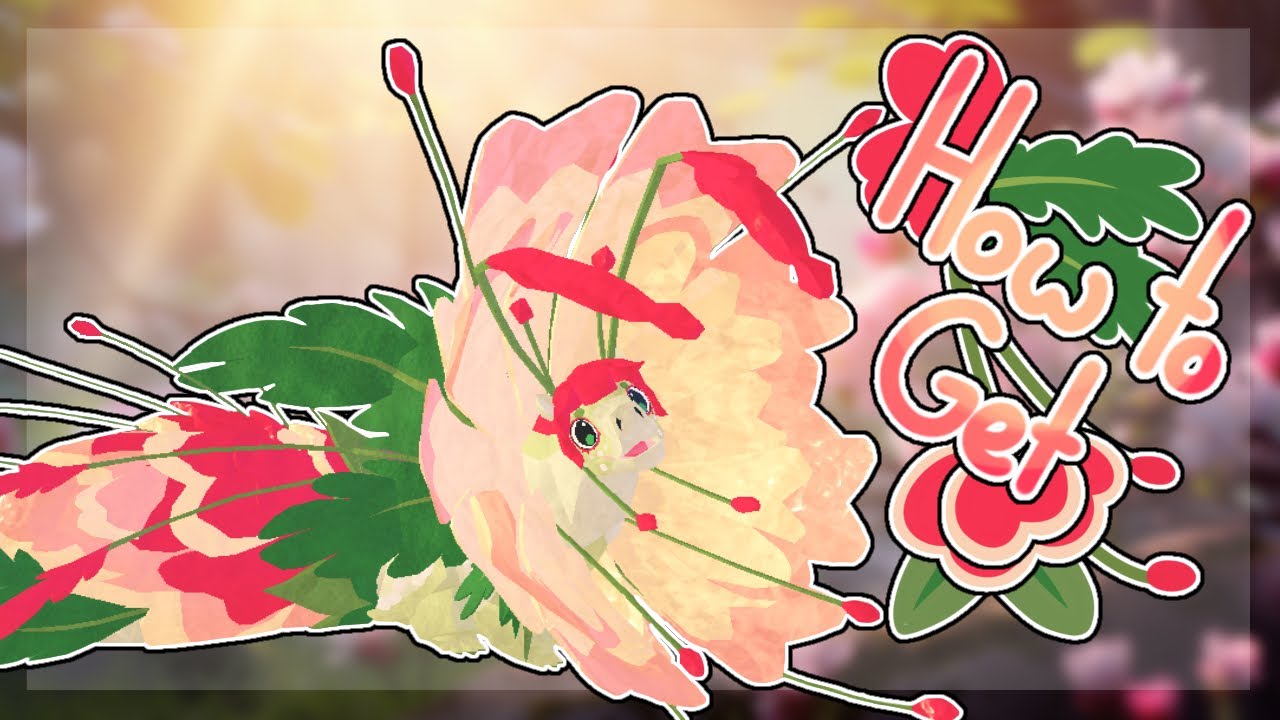 The Hunt // How to Get Furnilixii || Creatures of Sonaria - YouTube