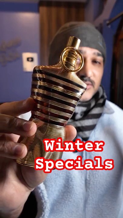 Classy Winter Perfumes for Men 😍 #perfume - YouTube