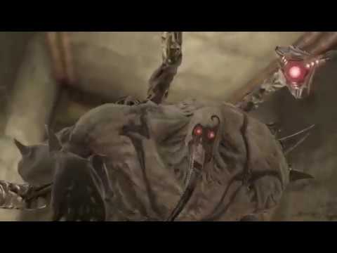 Spiderman Edge of TIme part 7 (ATROCITY) - YouTube