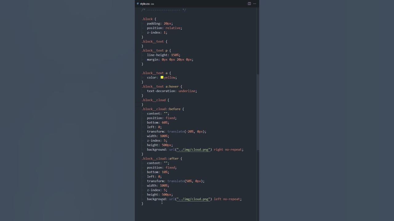 Css Pointer Eventsnone Взаимодействие сквозь объекты Shorts Youtube