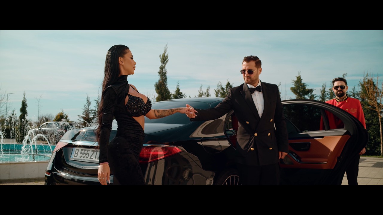 Marius Babanu - Sac sac sac | Official Video - YouTube