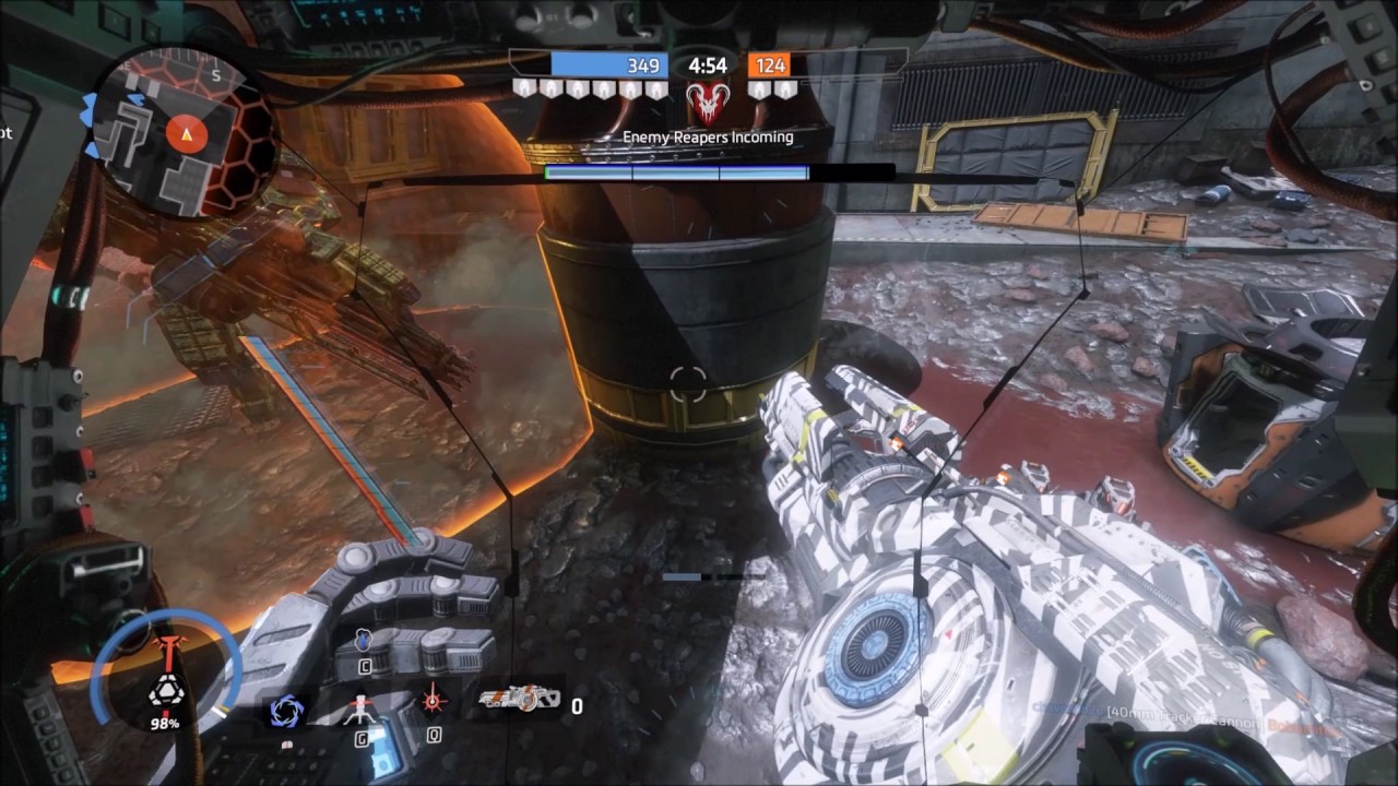 Titanfall 2: Softball - YouTube