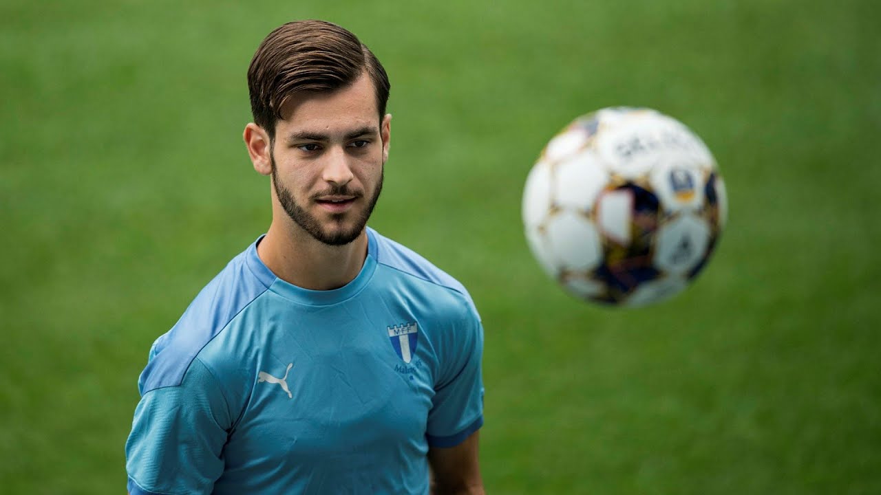 Adi Nalic - MAGICIAN - 2024 - HD - YouTube