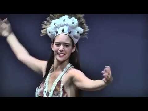 baile niñas