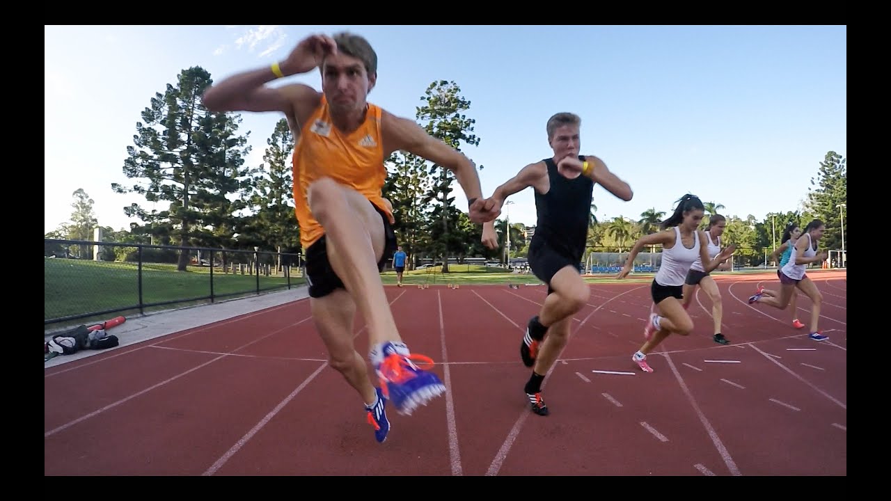 Training is DONE! | WEEK 6 - YouTube