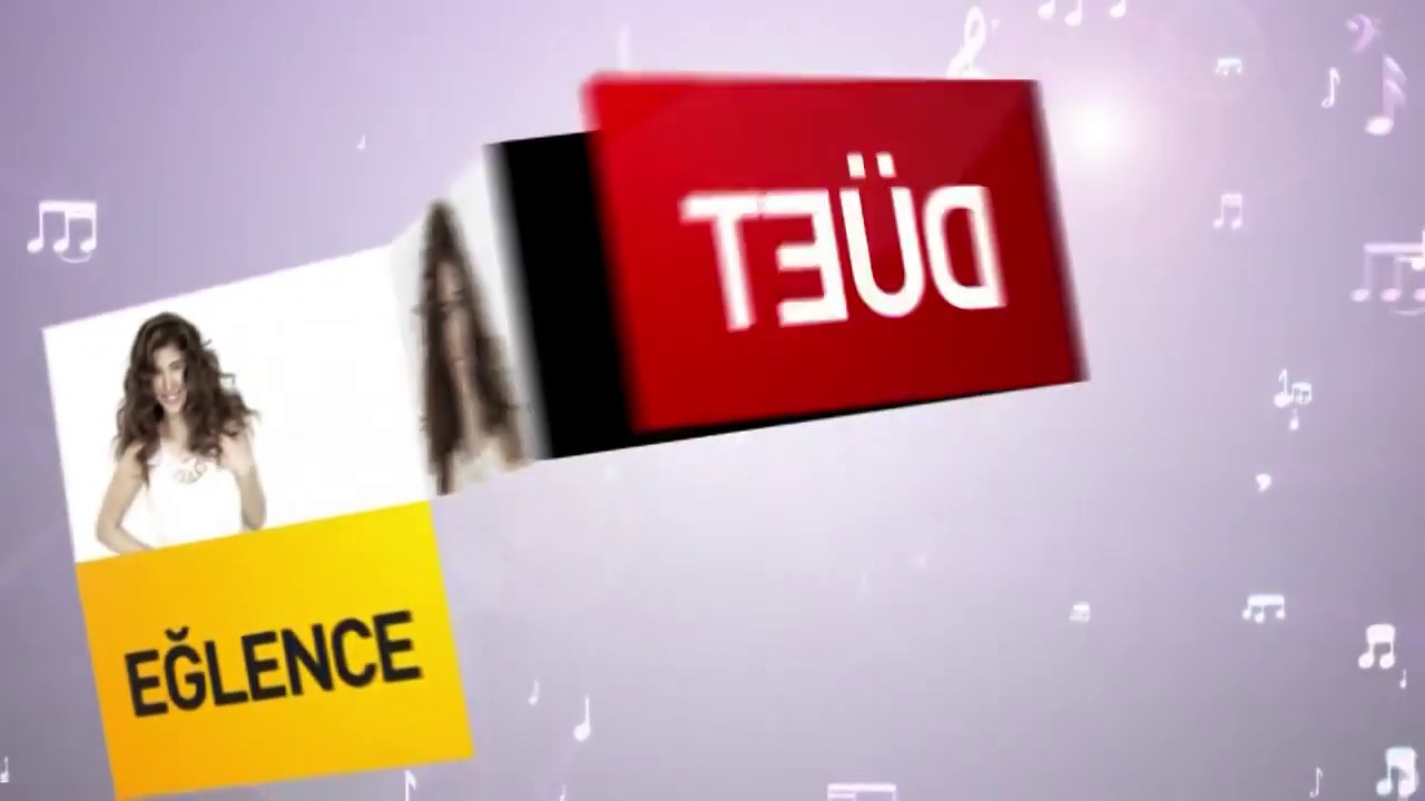 FOG TV Tanıtım (Nadide Sultan, Perihan Savaş, Yunus Günçe, Filiz Özkol ...